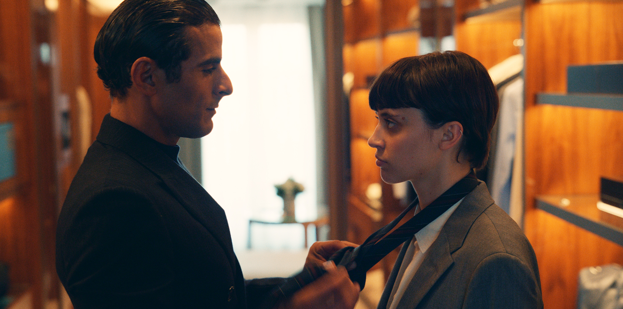 LA VÉNUS D'ARGENT de Héléna Klotz - Sofilm