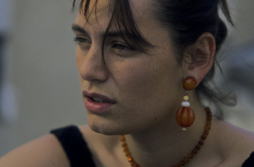 Ella, elle l'a - Rencontre avec ELLA RUMPF - Sofilm