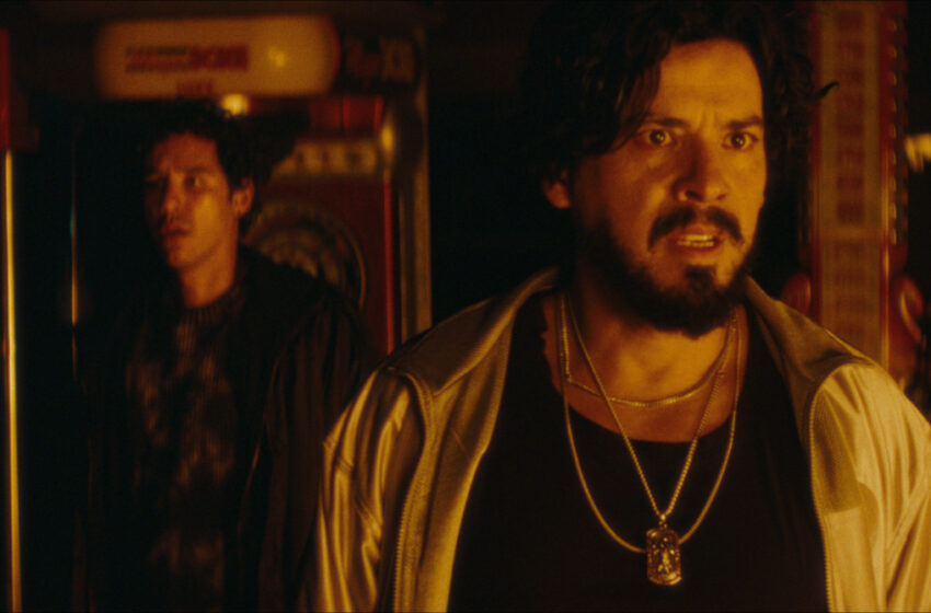 Julien Hosmalin (Sans Pitié) : « Le silence crée des monstres » - Sofilm